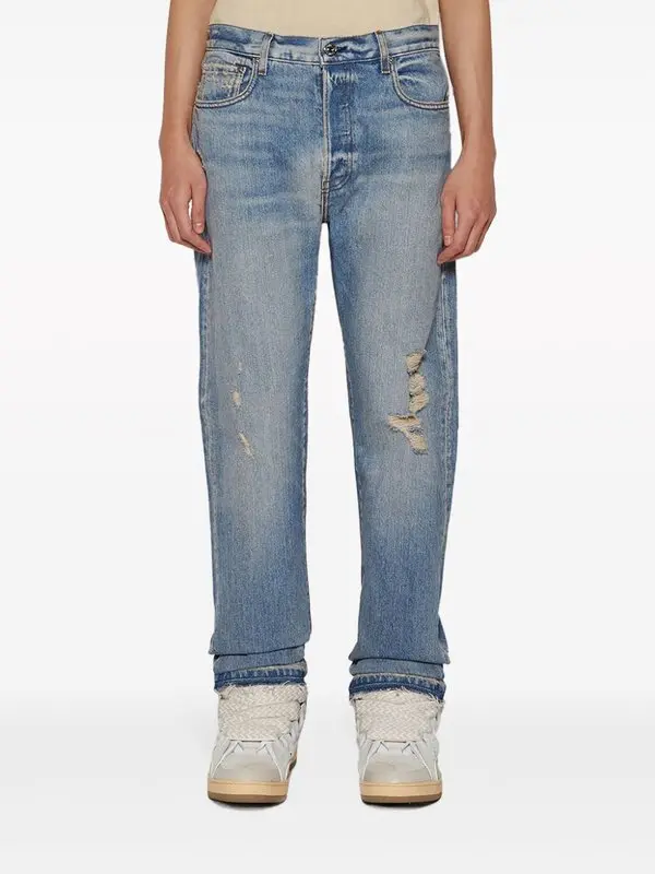 GALLERY DEPT. South Pointe 5001 Jeans
