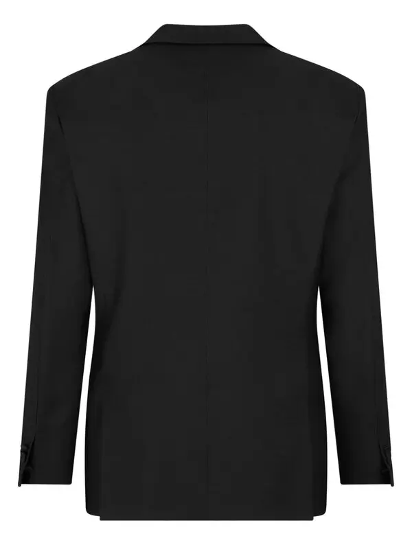Dsquared2 London Single-breasted Blazer