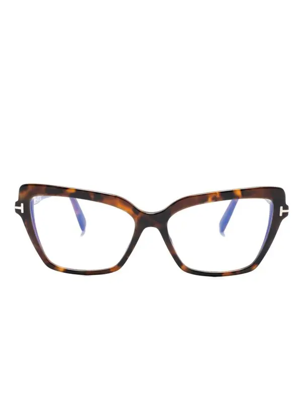 TOM FORD Cat-eye Glasses