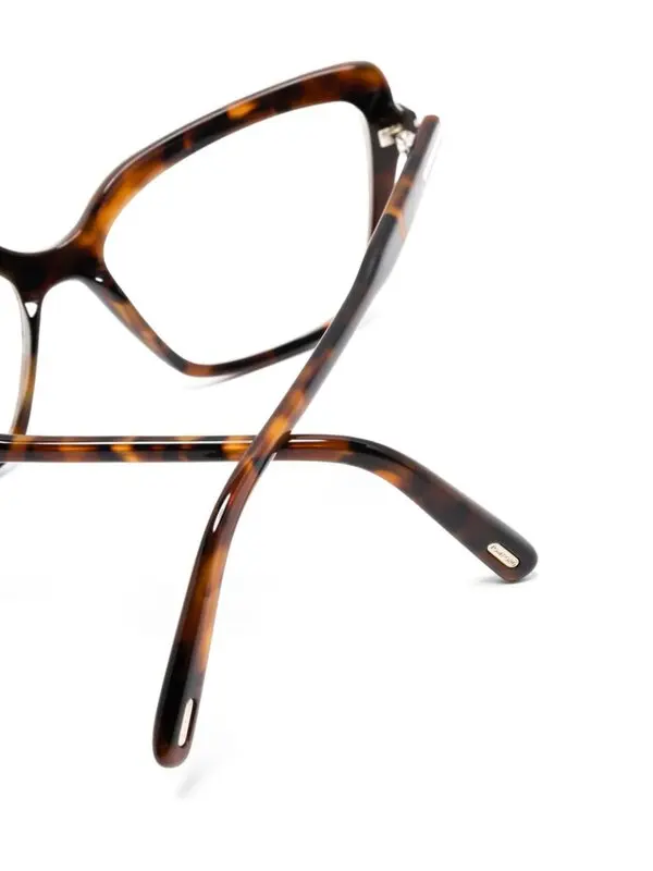 TOM FORD Cat-eye Glasses