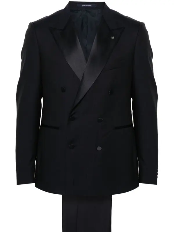Tagliatore Single-breasted Suit