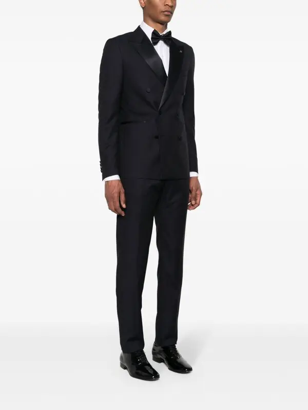 Tagliatore Single-breasted Suit