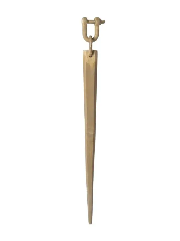 PARTS OF FOUR Giant Spike Charm