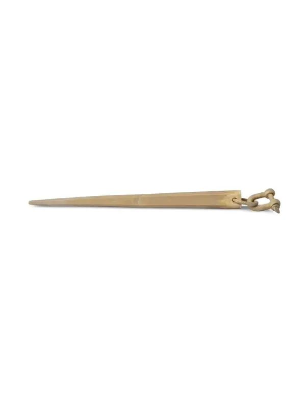 PARTS OF FOUR Giant Spike Charm
