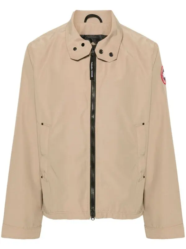 Canada Goose Rosedale Jacket