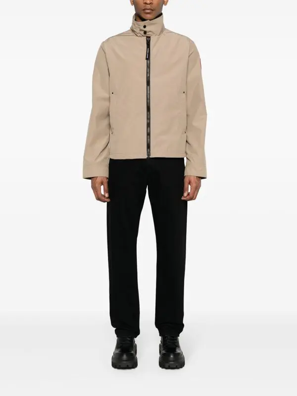 Canada Goose Rosedale Jacket