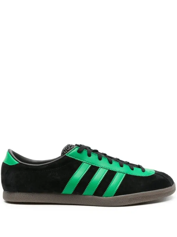 Adidas London Suede Sneakers