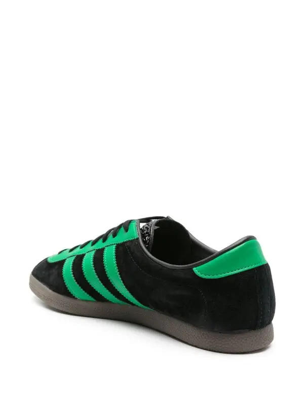 Adidas London Suede Sneakers