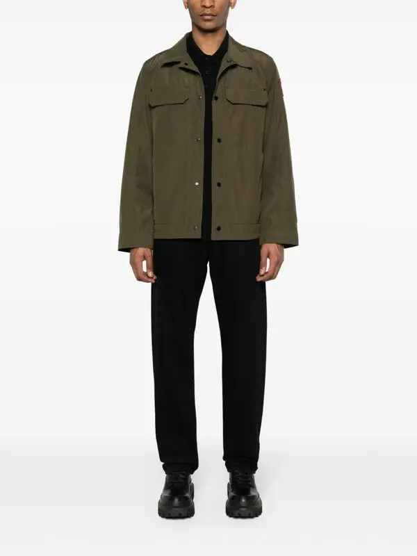Canada Goose Burnaby Chore Jacket