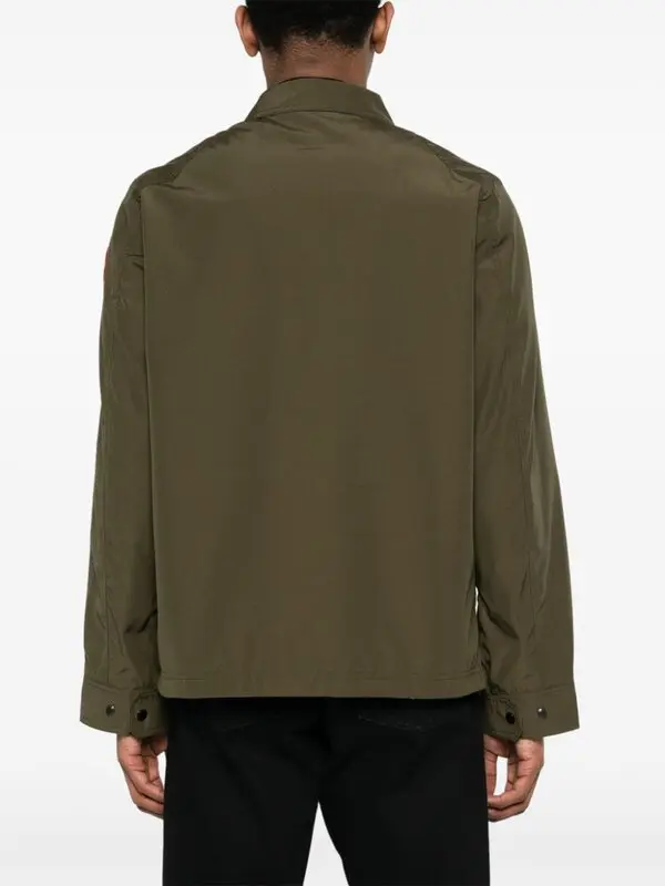 Canada Goose Burnaby Chore Jacket