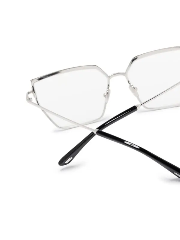 TOM FORD Geometric-frame Glasses