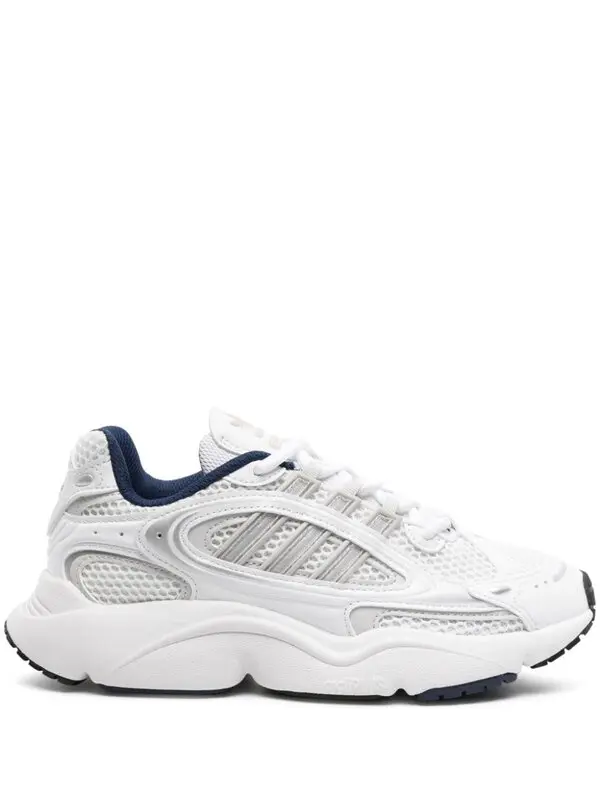 Adidas Ozmillen Panelled Sneakers