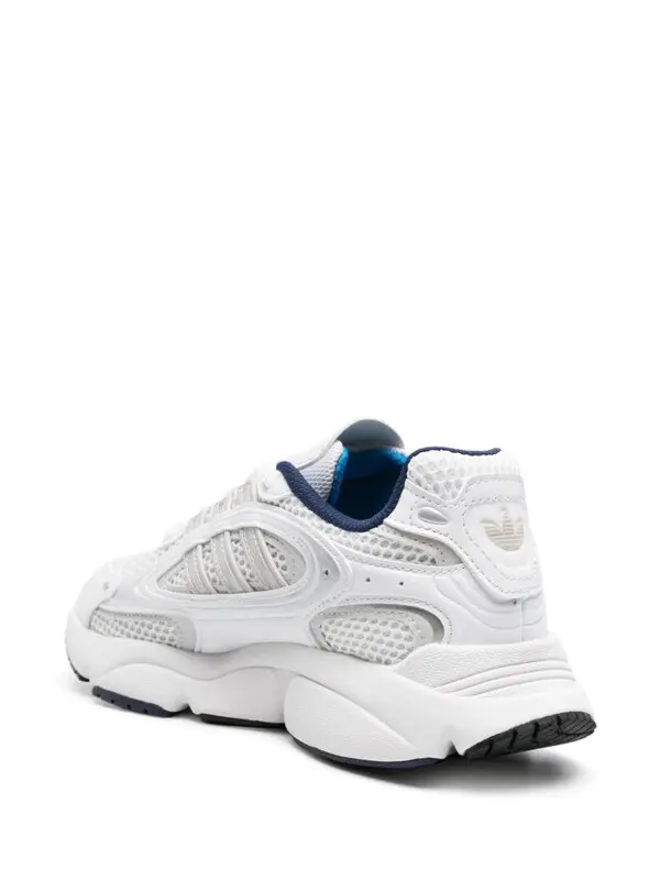 Adidas Ozmillen Panelled Sneakers