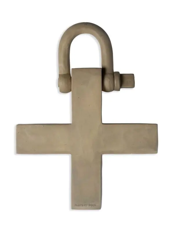 PARTS OF FOUR Plus Charm