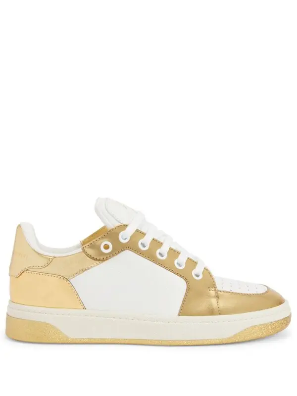 GIUSEPPE ZANOTTI Gz94 Sneakers - White