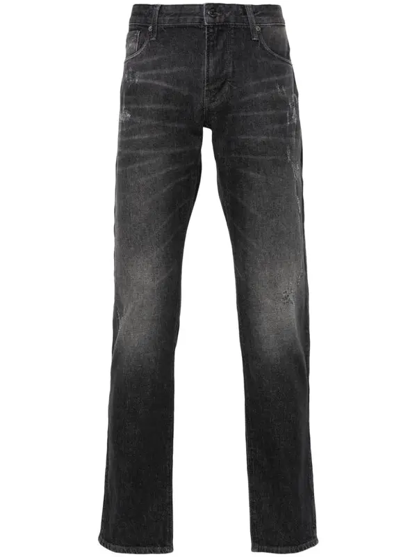 Emporio Armani Slim-fit Jeans