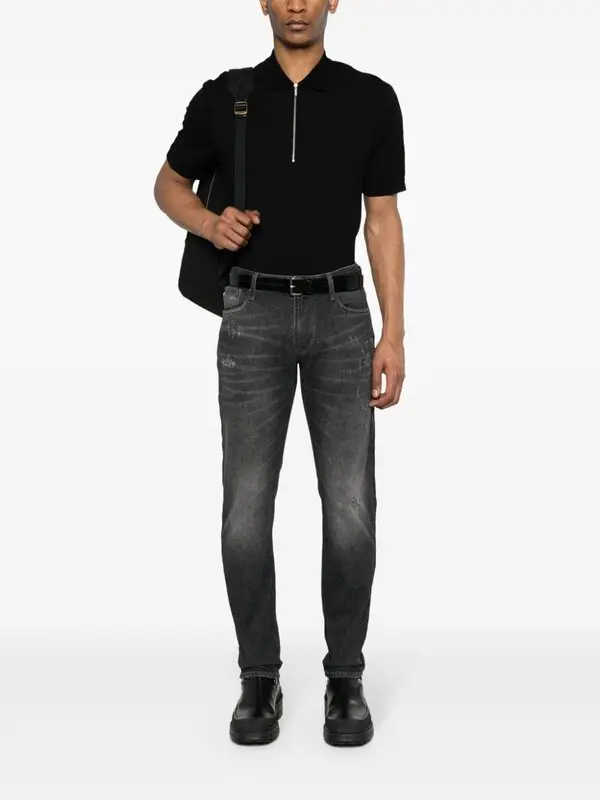 Emporio Armani Slim-fit Jeans