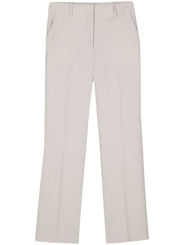 Calvin Klein Slim-fit Trousers