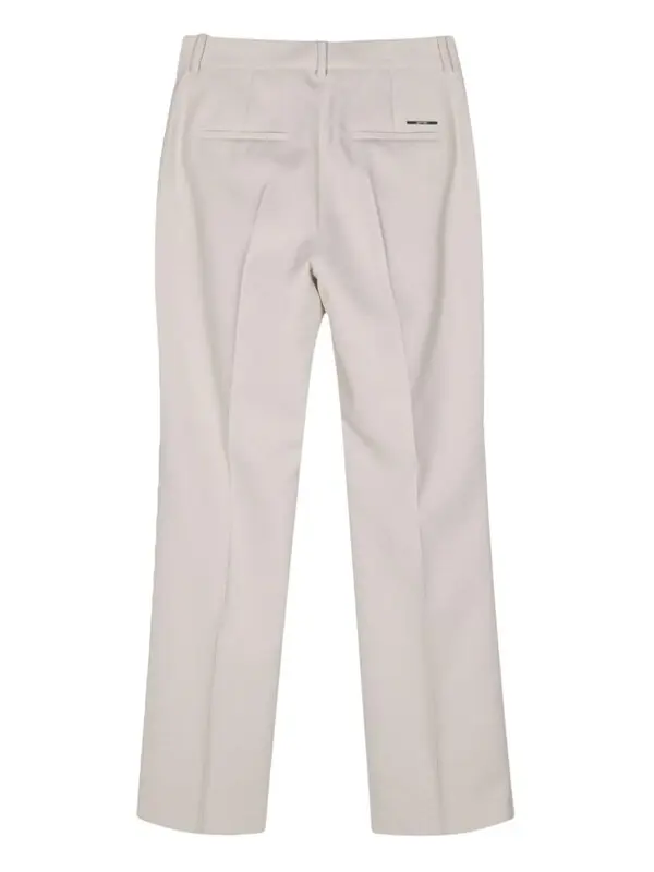Calvin Klein Slim-fit Trousers