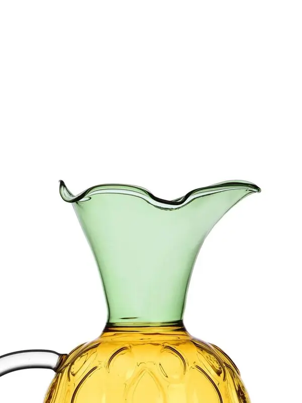 ICHENDORF MILANO Pineapple Glass Jug