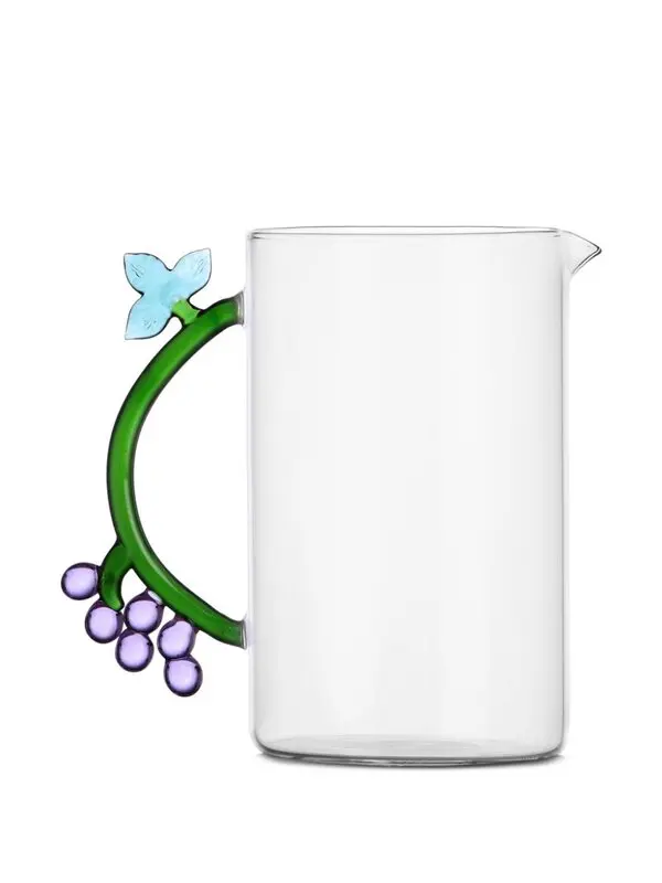 ICHENDORF MILANO Grape Glass Jug