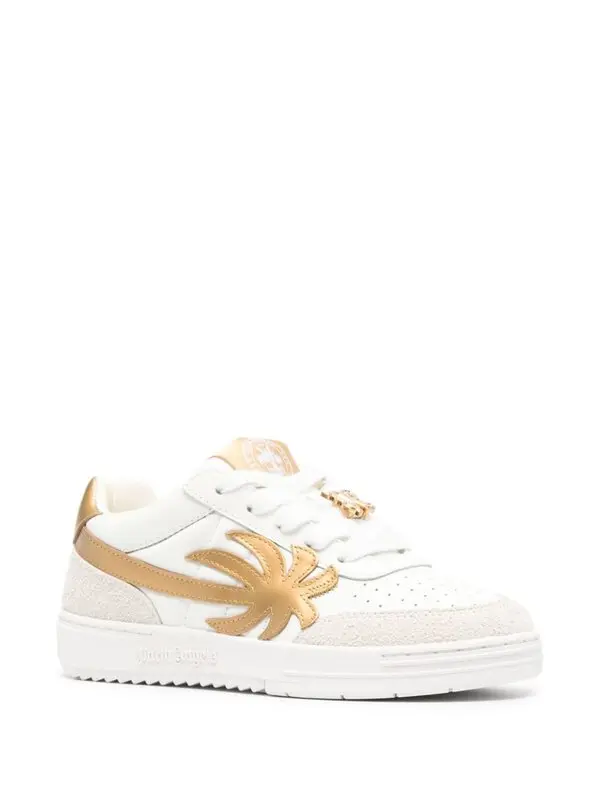 Palm Angels Palm Beach University Sneakers