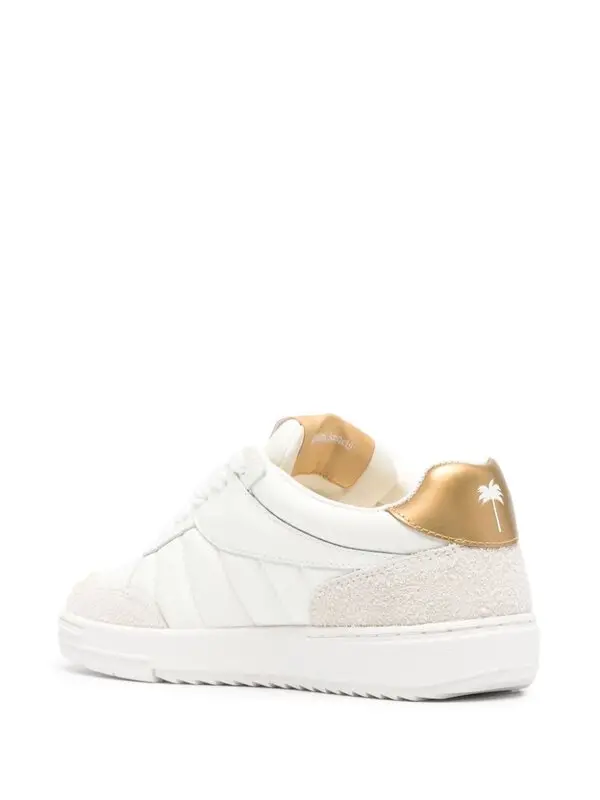 Palm Angels Palm Beach University Sneakers