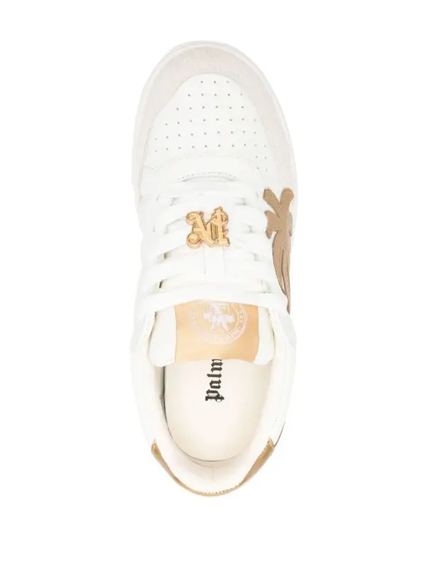 Palm Angels Palm Beach University Sneakers