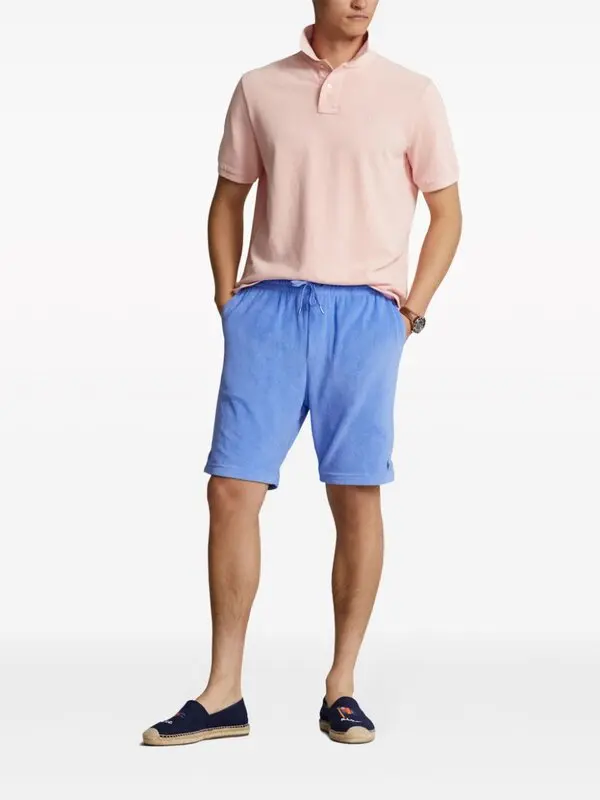 Polo Ralph Lauren Polo Pony Track Shorts