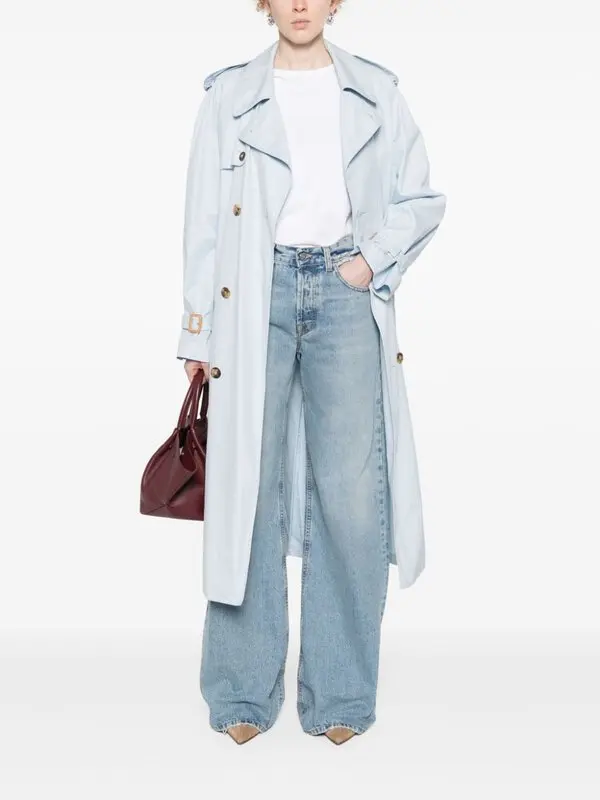 ARMARIUM Wide-leg Jeans