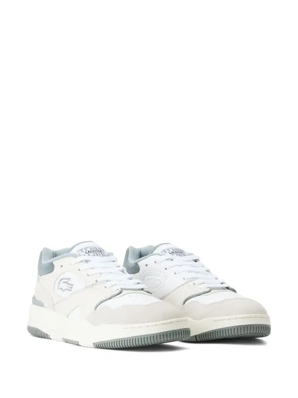 Lacoste Lineshot Leather Sneakers