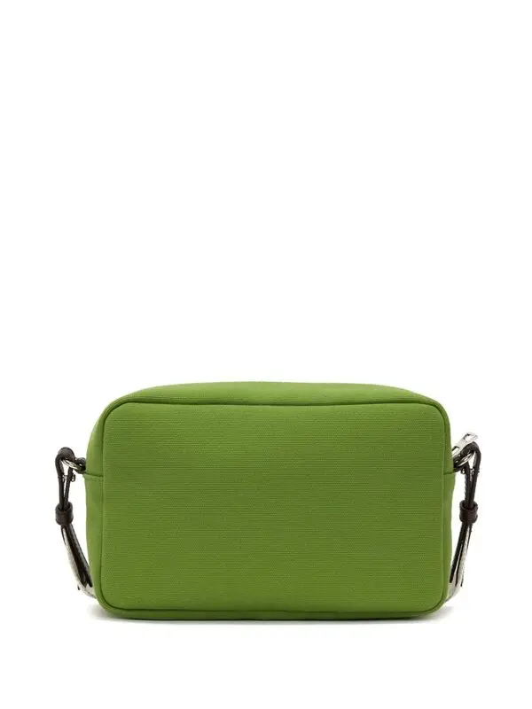 JW Anderson Jwa-puller Cotton Crossbody Bag
