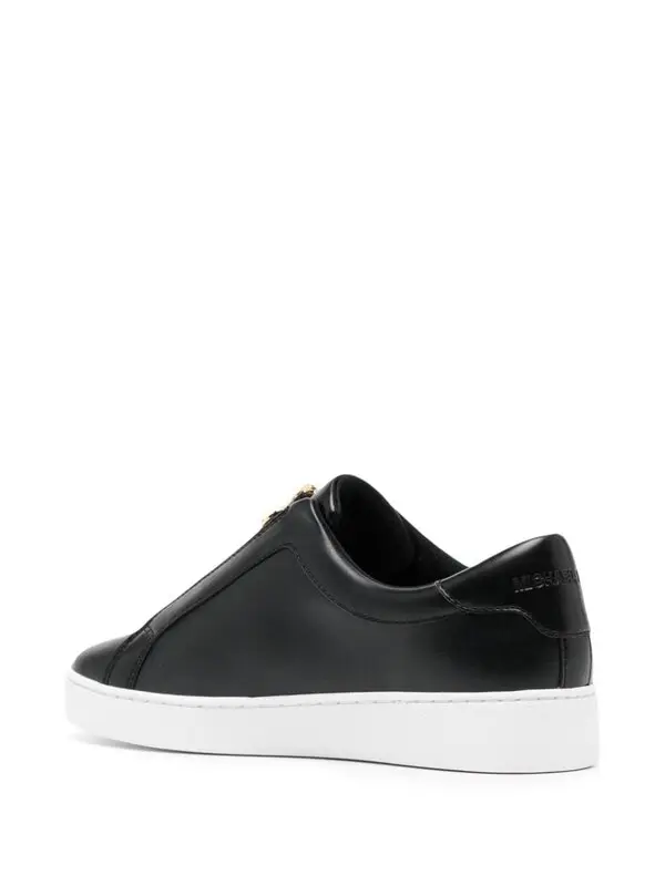 Michael Kors Keaton Zip Slip-on Sneakers