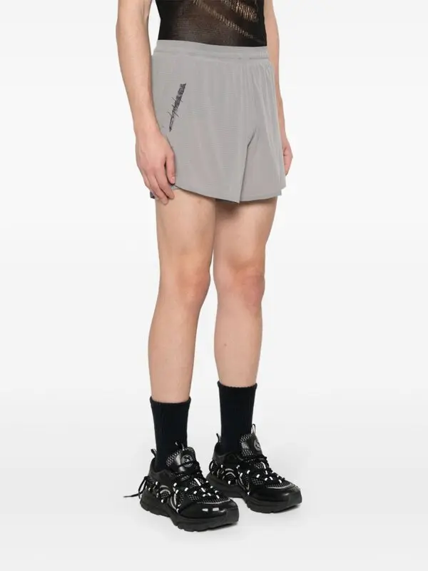 Y3 Running Shorts