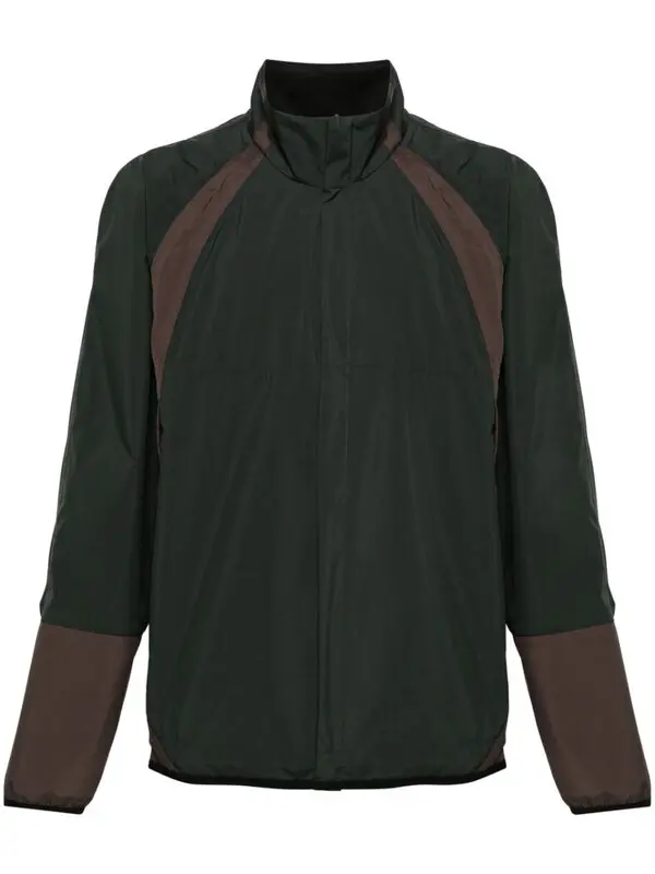 RANRA Recycled-polyester Windbreaker