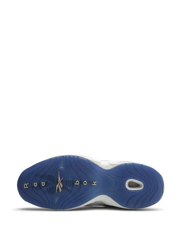 REEBOK Question Low Sneakers - White