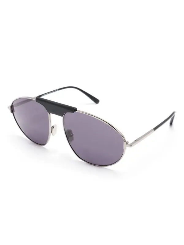 TOM FORD Pilot Sunglasses
