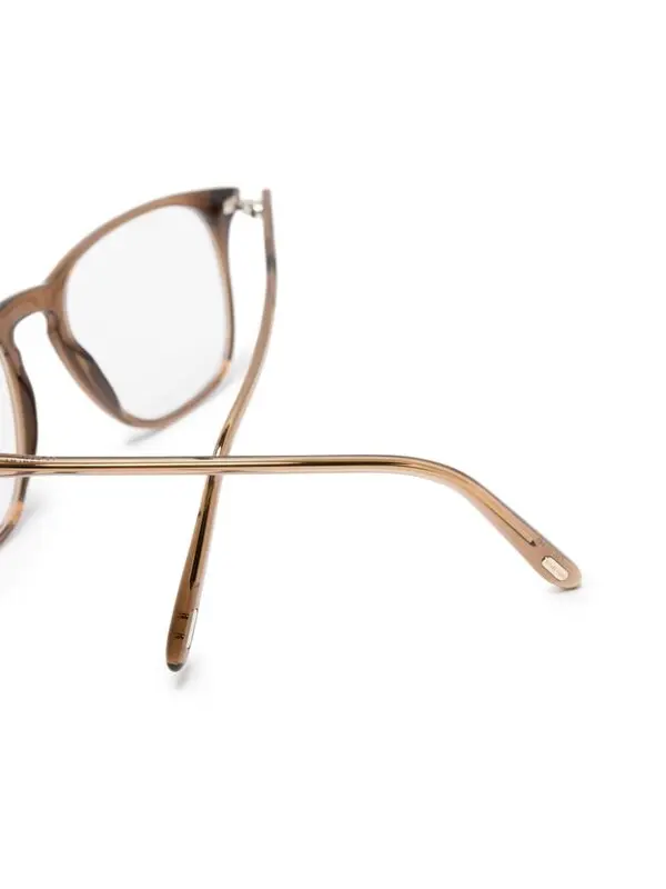 TOM FORD Square-frame Glasses