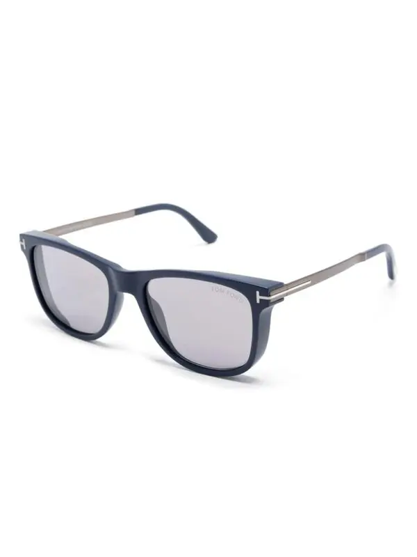 TOM FORD Square-frame Sunglasses