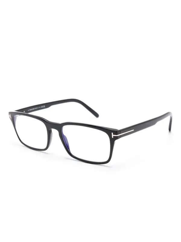 TOM FORD Square-frame Glasses
