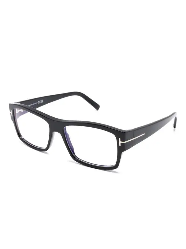 TOM FORD Square-frame Glasses
