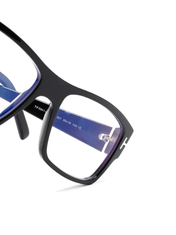 TOM FORD Square-frame Glasses