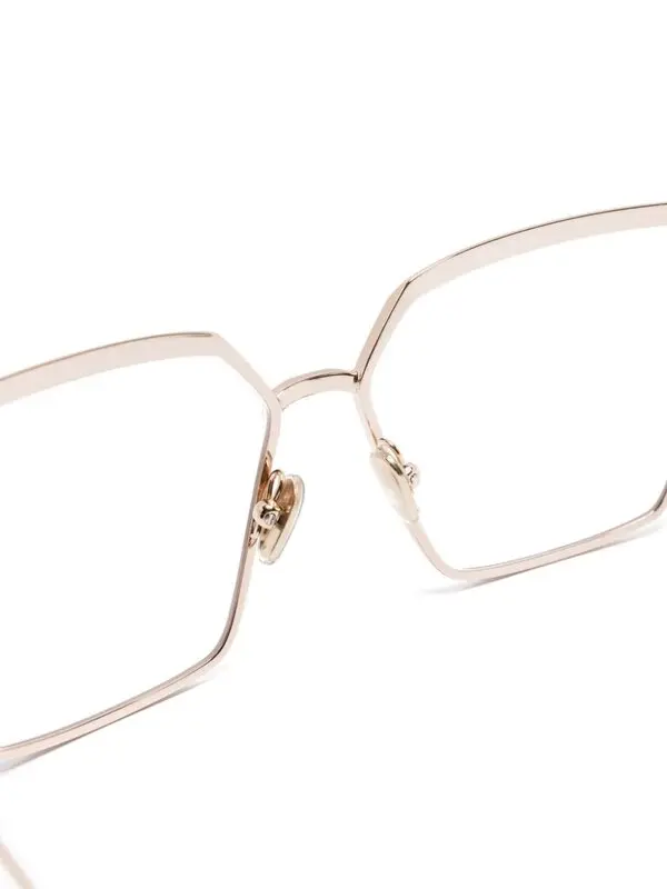 TOM FORD Oversize-frame Glasses