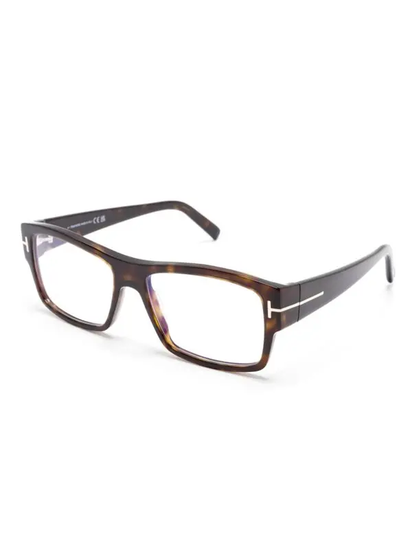 TOM FORD Square-frame Glasses