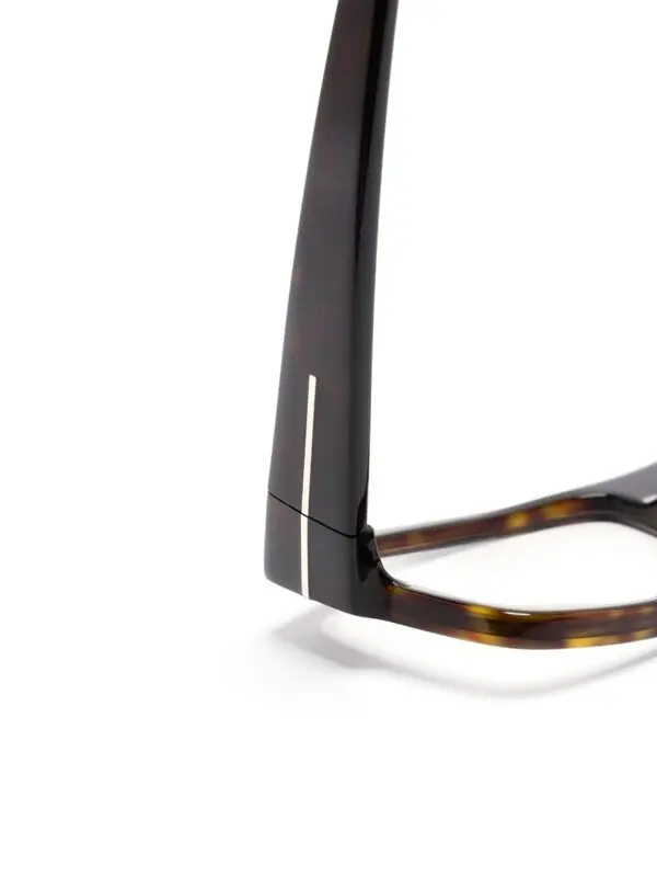 TOM FORD Square-frame Glasses