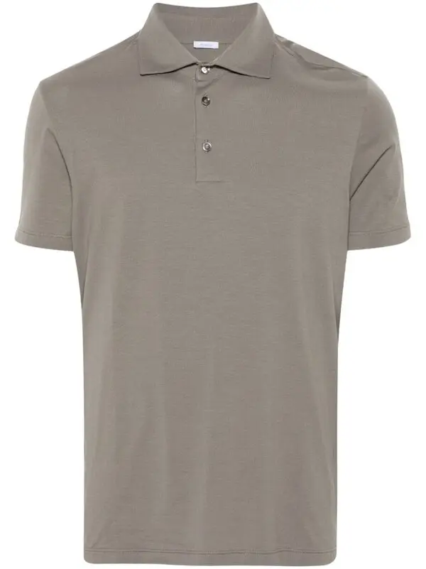 Malo Jersey Polo-shirt
