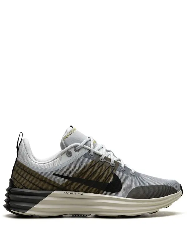 Nike Lunar Roam Sneakers - Grey