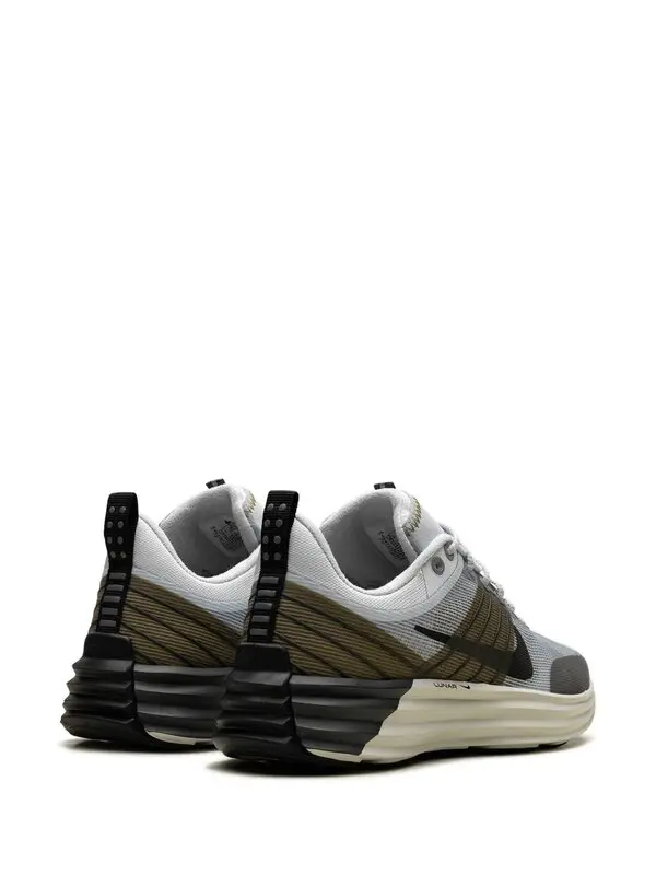 Nike Lunar Roam Sneakers - Grey