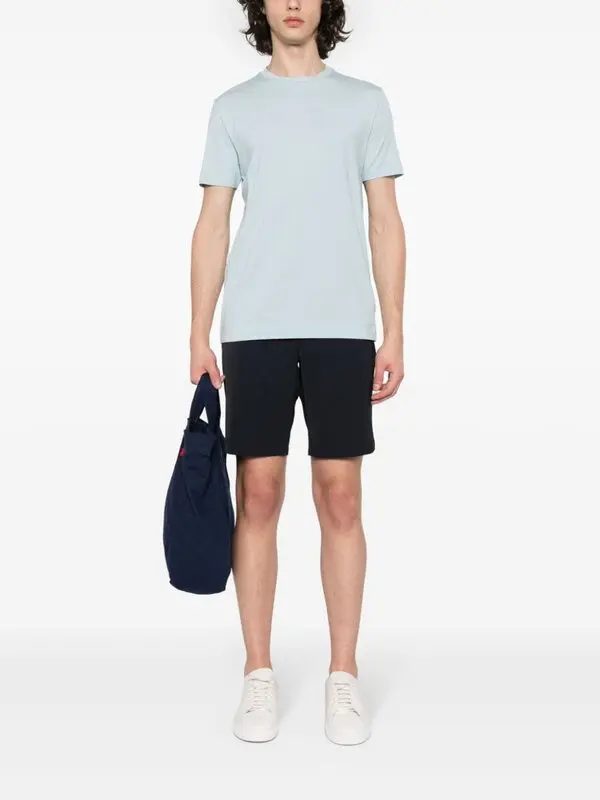 Malo Crew Neck T-shirt