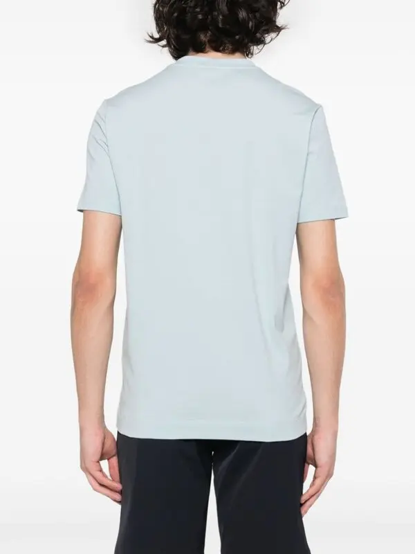 Malo Crew Neck T-shirt